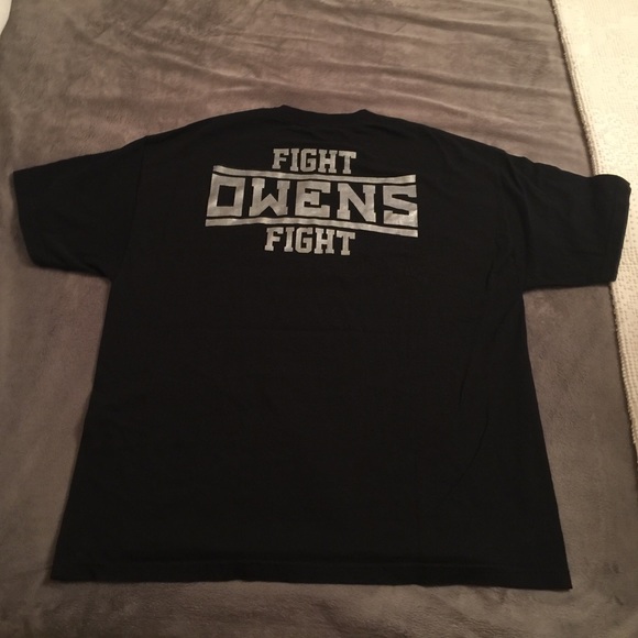 WWE | Shirts | Kevin Owens Shirt Kevin Steen Roh Pwg Nxt Wwe Czw | Poshmark